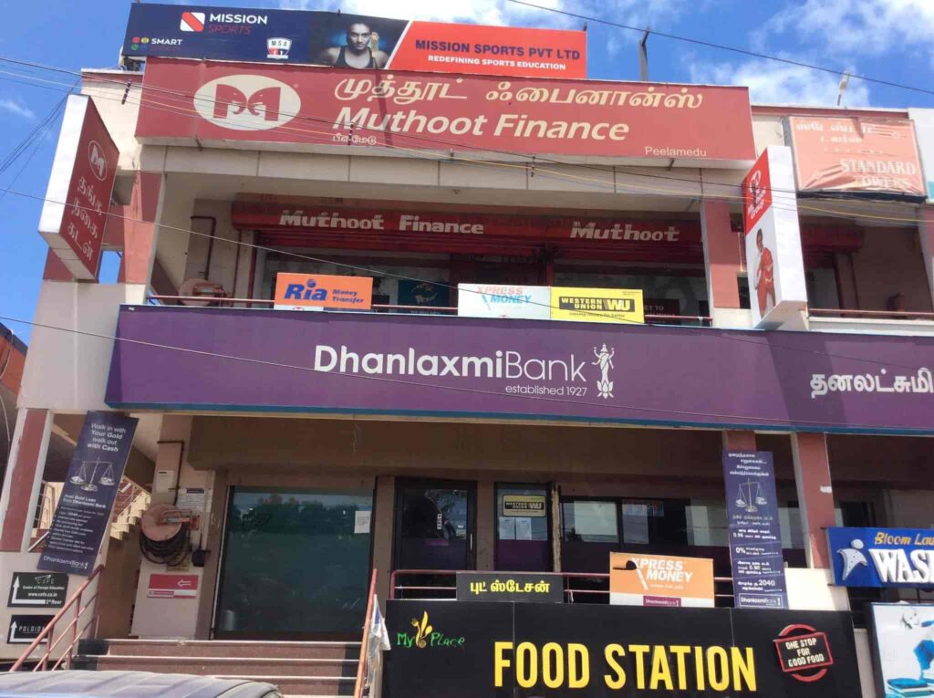 Dhanlaxmi Bank shareholders question rights issue plan – Eqwires Best ...