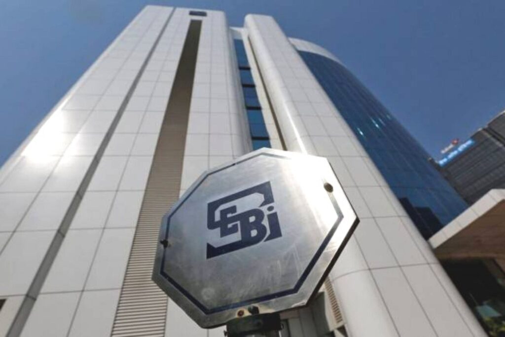 Sebi appoints G Ram Mohan Rao as executive director for 3 years ...