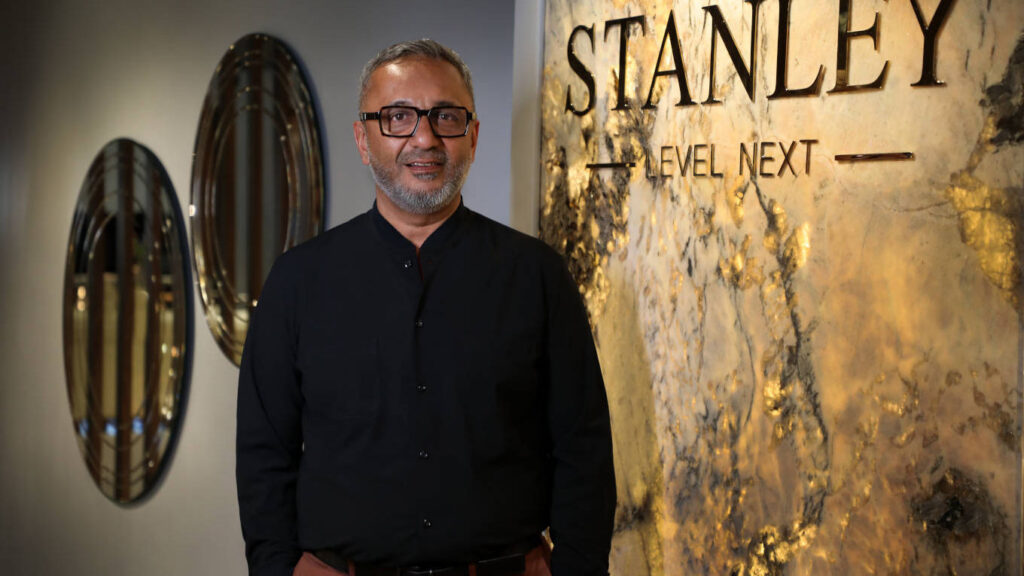 Stanley Lifestyles shares rise 9.11% after Morgan Stanley buys over ₹16 ...