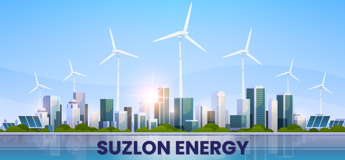 Suzlon Energy wins largest renewable energy order of India from NTPC Green Energy – Eqwires Best ...