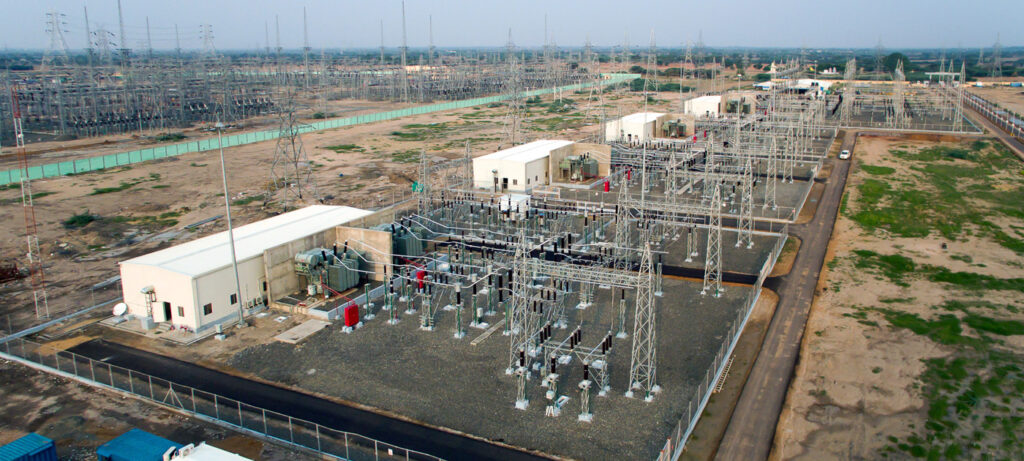 Adani Infra to buy 30% stake in construction firm PSP Projects for ₹6. ...