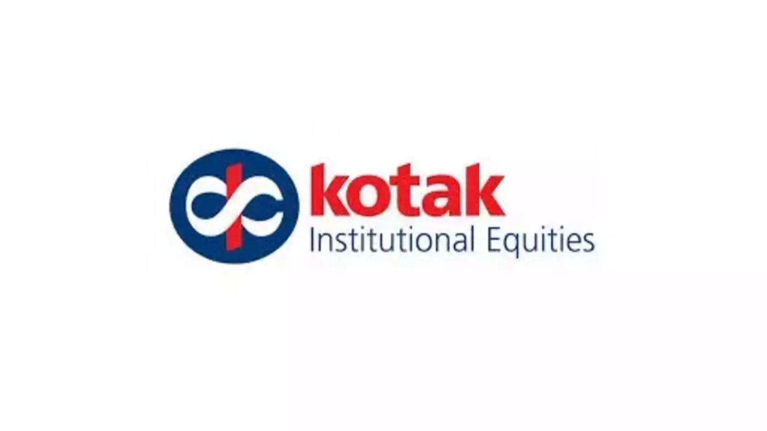 Markets may remain range bound this year: Kotak Institutional Equities ...