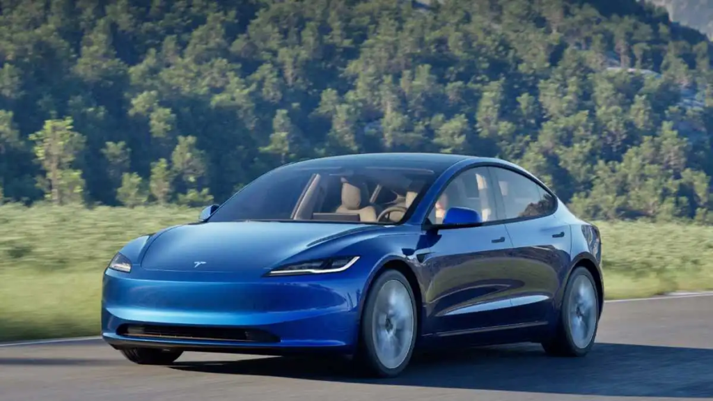 Tesla refunds early India bookings for Model 3 signaling entry is near ...