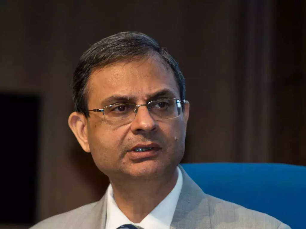 ‘I’m not Sanjay from Mahabharat’: RBI Governor quips on future rate ...