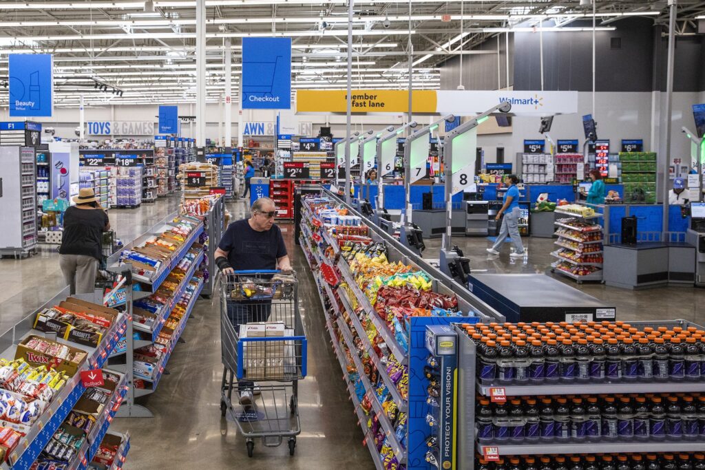Walmart CEO Doug McMillon Reaffirms Long-Term Commitment to India ...
