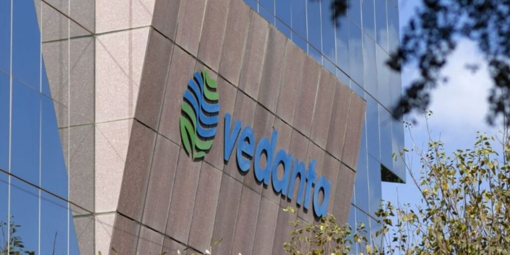 Vedanta Group Wins ₹17,000 Crore Bid for Jaiprakash Associates ...